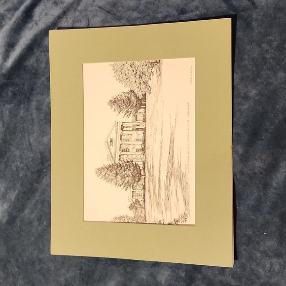 Clark M Goff | Art | Clark M Goff Electra Havemeyer Webb Memorial ...